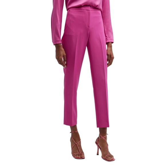 Kobi Halperin | Pants & Jumpsuits | New Kobi Halperin Alexi Cropped ...